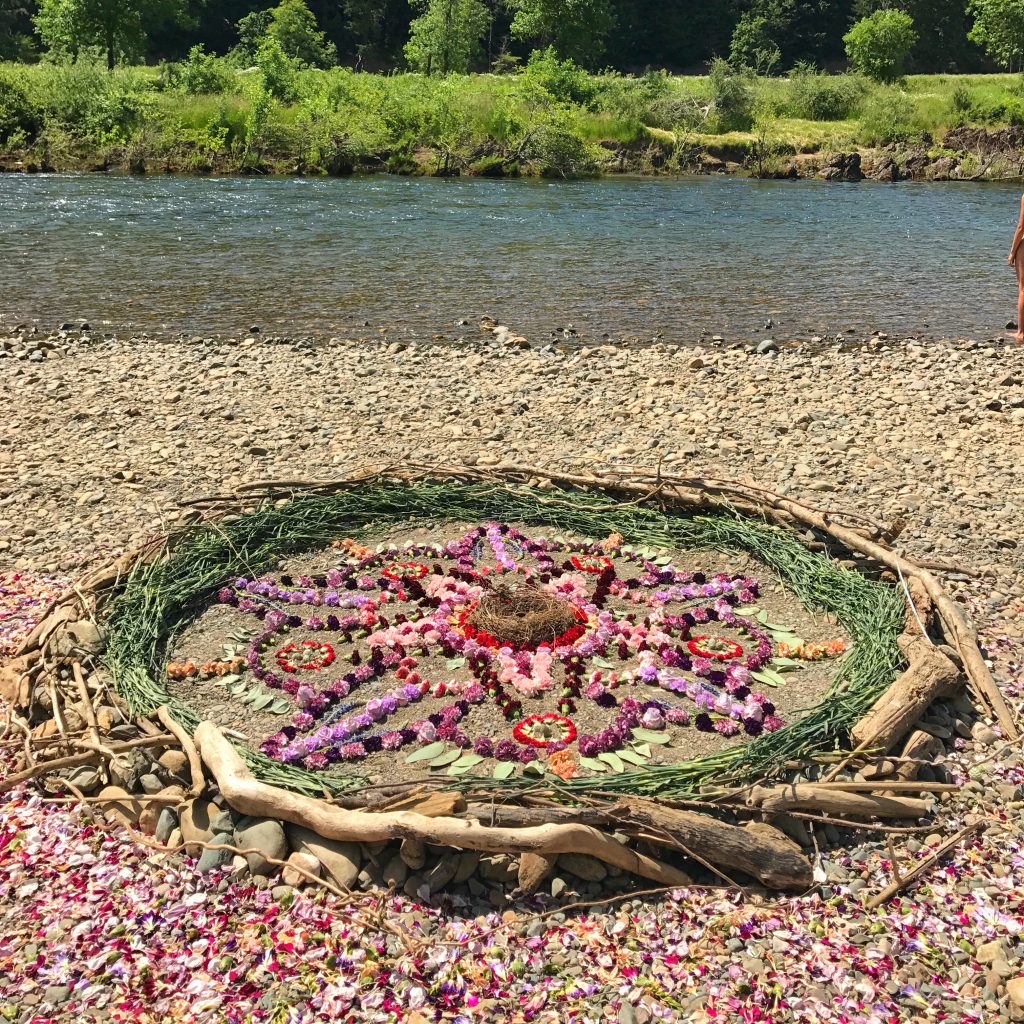 Session Schedule - Spirit Weavers Gathering