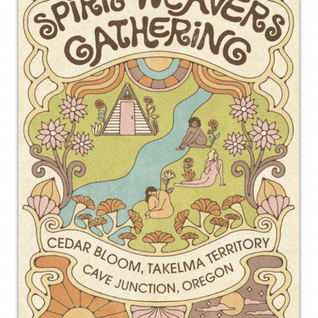 Shop - Spirit Weavers Gathering
