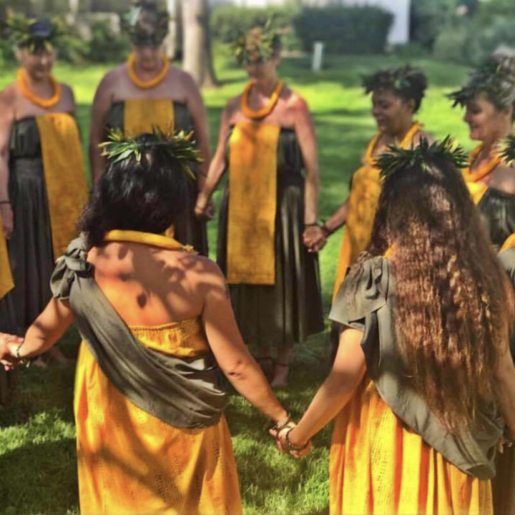 Hawaiian Spirituality: Hoʻoponopono of of Pono (righteousness) and Mana ...